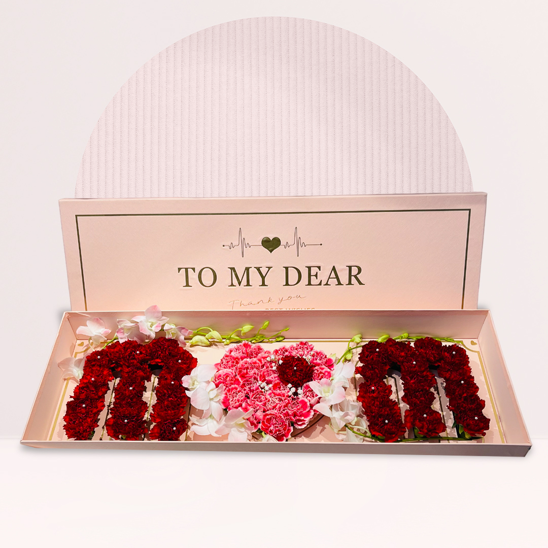 TO MY DEAR MOM | Mothers Day Gifts | Wenghoa