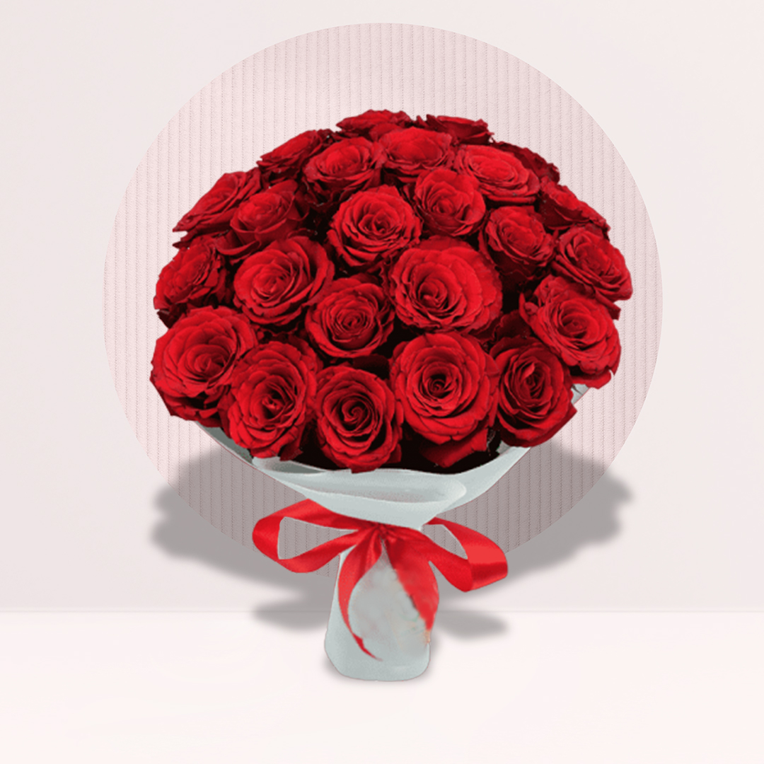 Wonderful Roses | Flower Delivery Kuala Lumpur | Florist KL