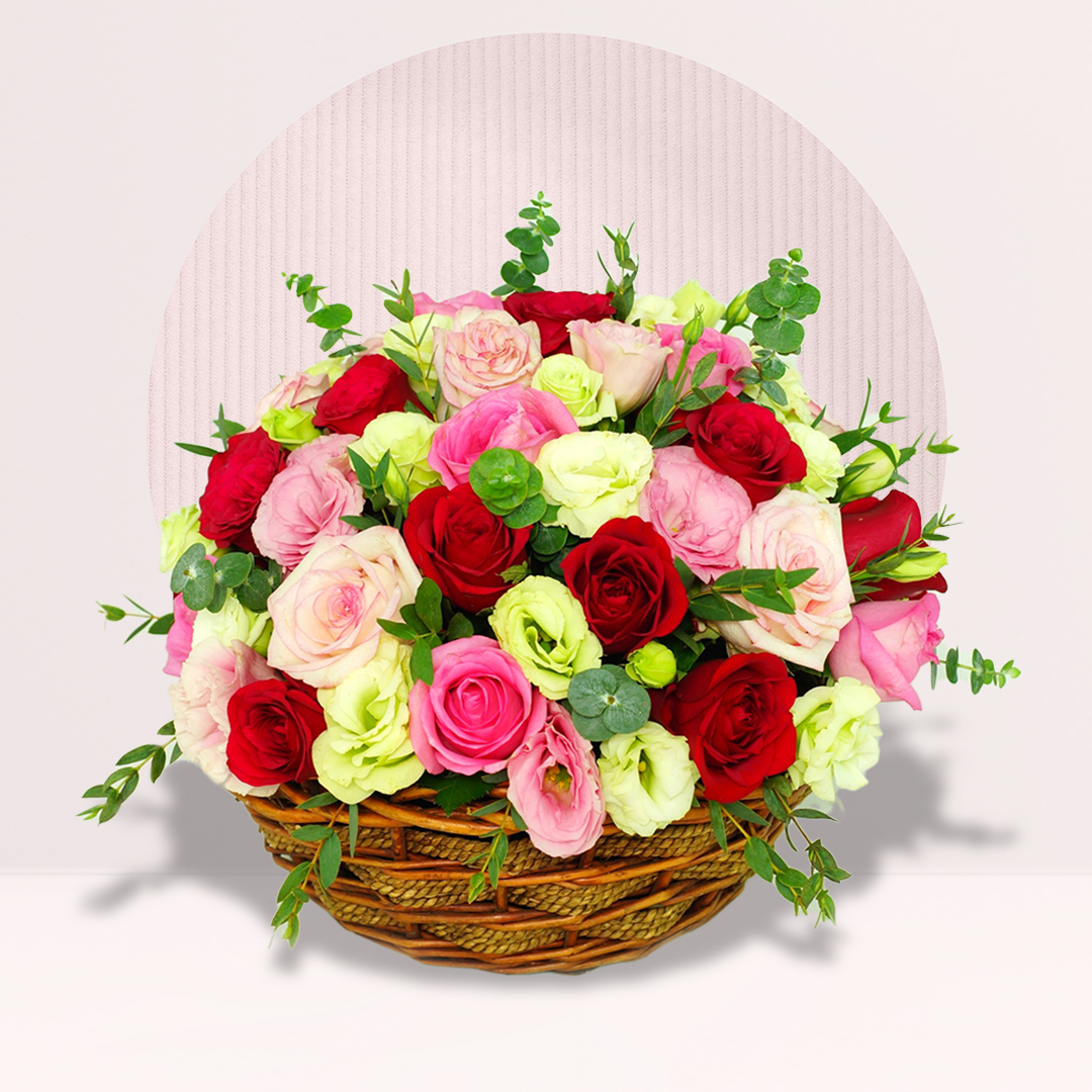 Buy Radiance Flower Bouquet Online at Best Prices Malaysia