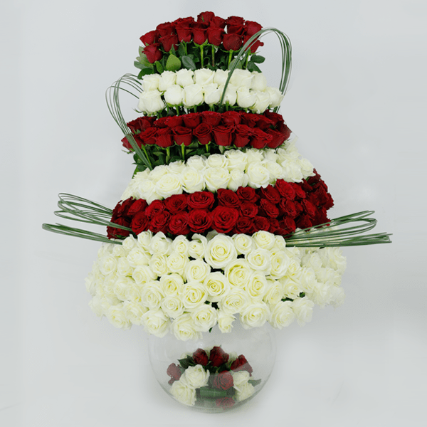 Purest Love Bouquet | Online Flower Delivery KL | Florist Malaysia ...