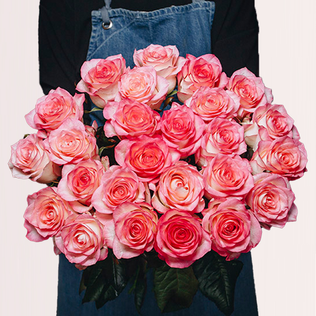Sentient Rose Bouquet | Hand Bouquets Online Delivery | Wenghoa