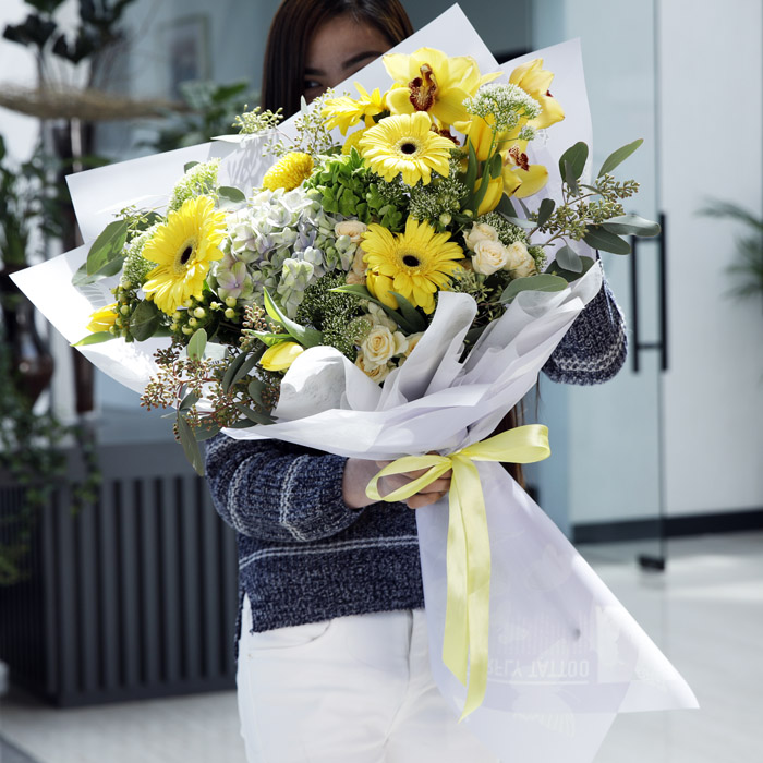 The Dashing One - Wenghoa