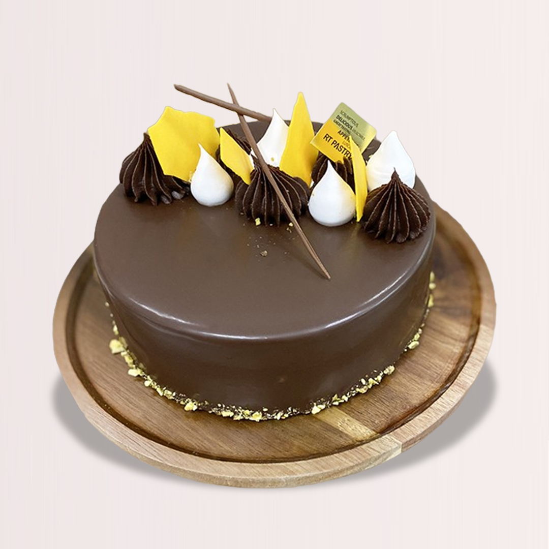 Order Chocolate Mousse Cake Online | Best Cake Delivery In KL