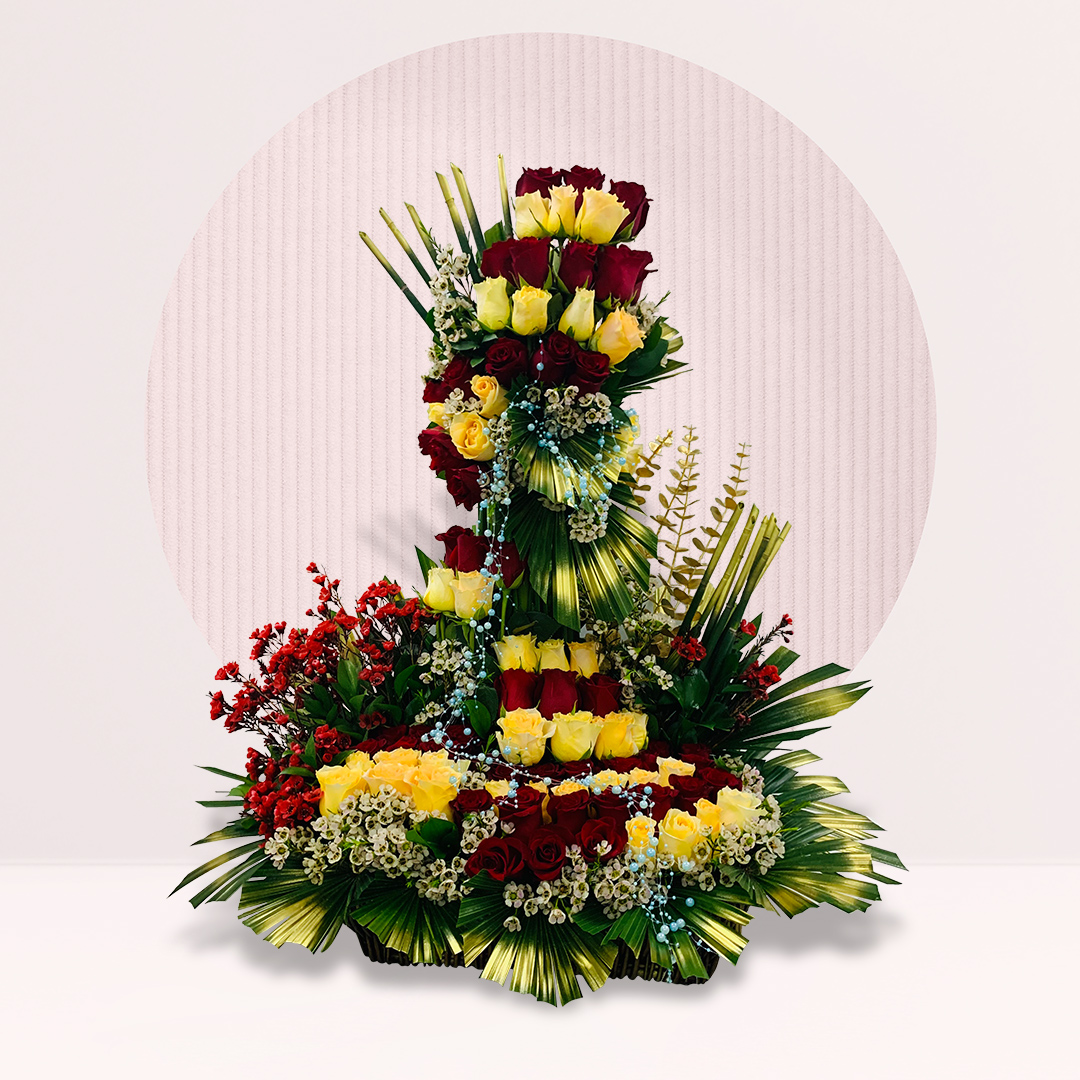 Order Deepavali Gift Set with Patchi Online | Wenghoa