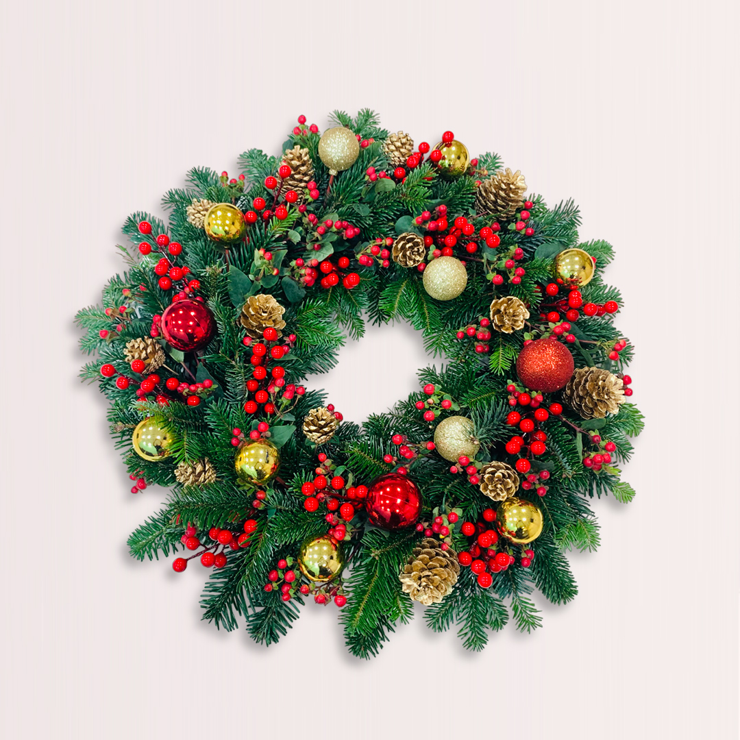 Wreaths near me store