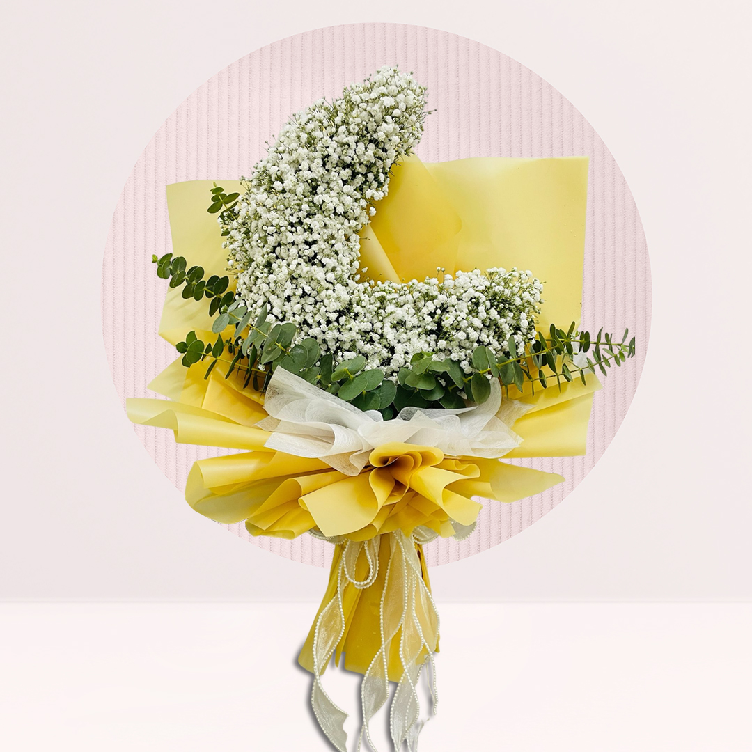 Send Hari Raya Bouquet Online | Best Flower Shop in KL