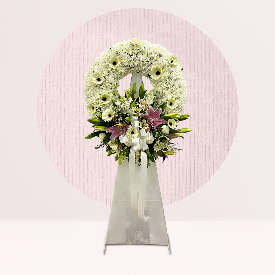 Funeral flowers online store